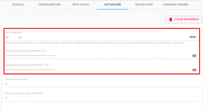 [2] Add a LoRaWAN device in to Easy LoRaWAN Cloud - IoTThinks.com
