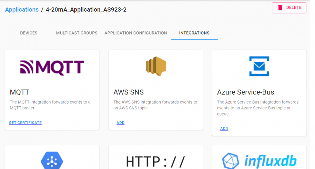 [2] Add a LoRaWAN device in to Easy LoRaWAN Cloud - IoTThinks.com