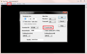 Common Helper Programs - IoTThinks.com