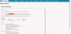 Initial Setup for Dragino LoRaWAN gateway - IoTThinks.com