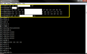 Initial Setup for Dragino LT-22222-L Node - IoTThinks.com