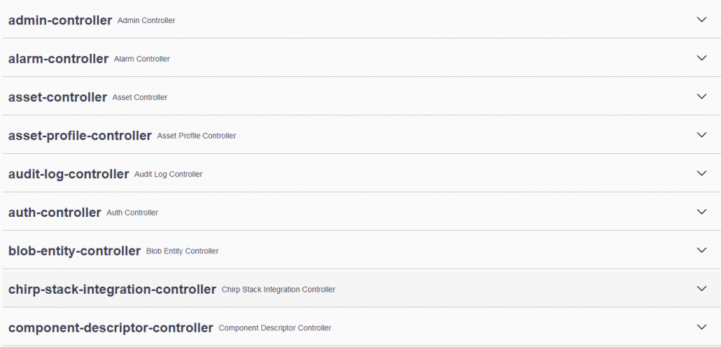 Integration between Easy LoRaWAN Cloud and other systems - IoTThinks.com