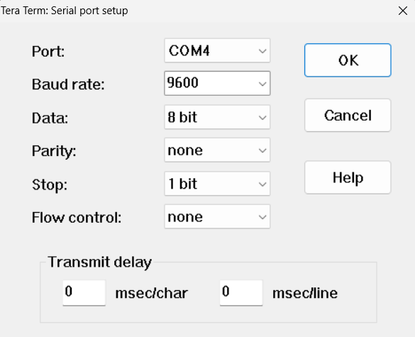Initial Setup for Dragino RS485-LN Node - IoTThinks.com