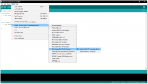Create a DIY LoRaWAN node with RAK module - IoTThinks.com