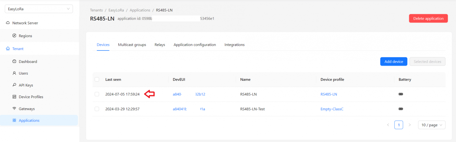 Troubleshooting Steps for LoRaWAN - IoTThinks.com