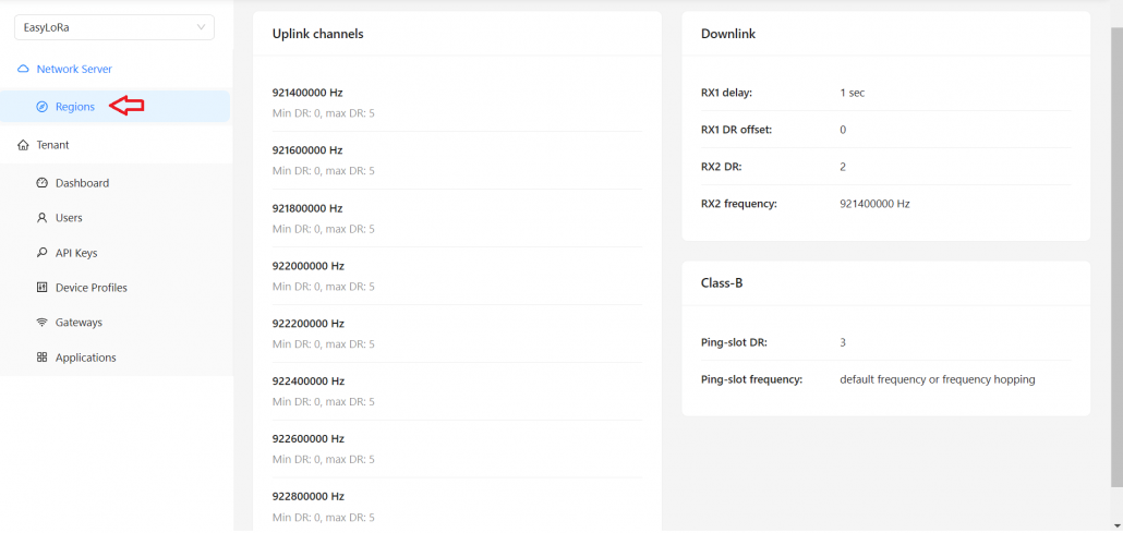 Troubleshooting Steps for LoRaWAN - IoTThinks.com