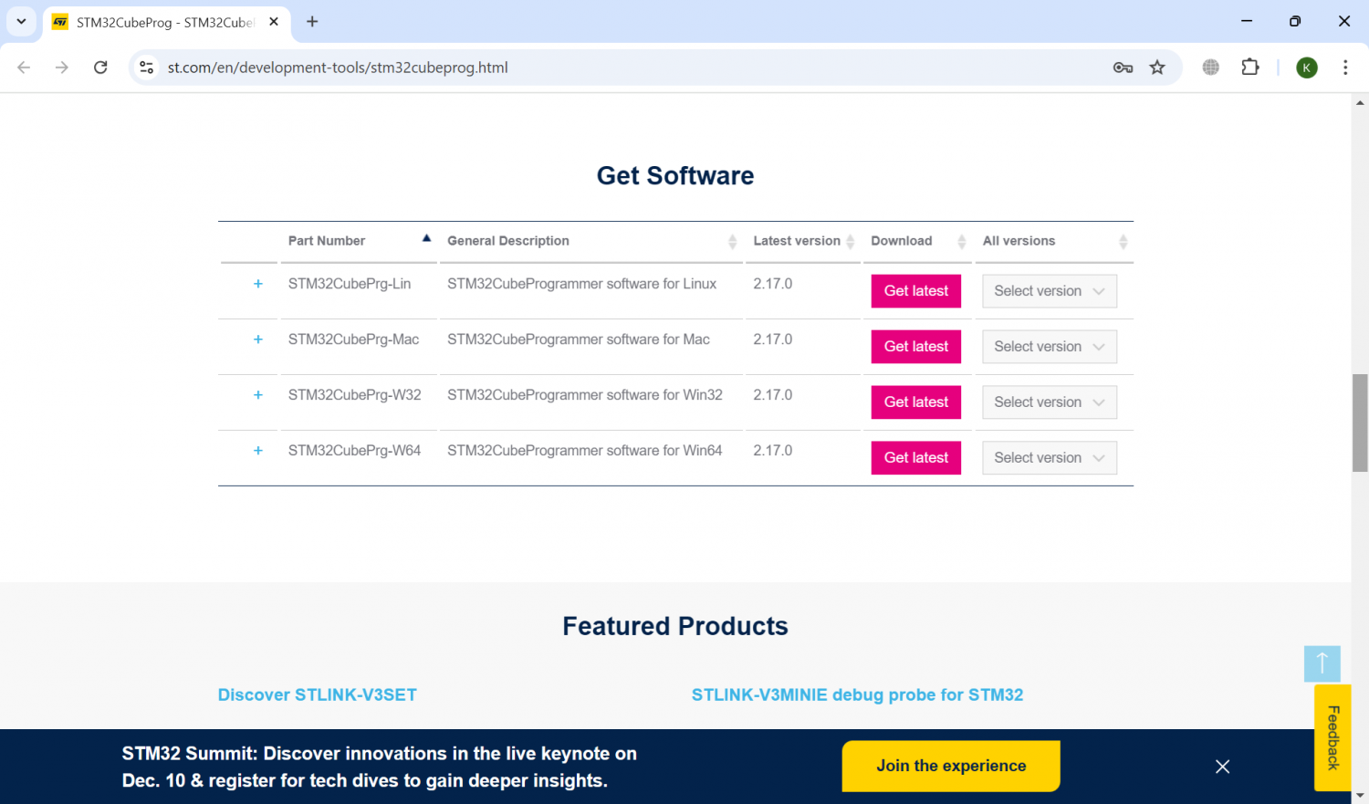 Flash firmware for RAK LoRaWAN modules - IoTThinks.com